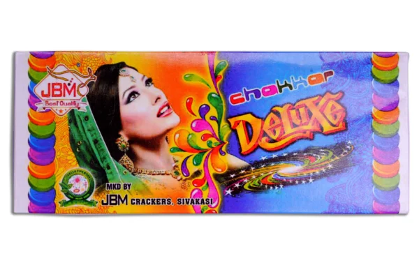 Chakkar Deluxe - JBM | Wholesale Cracker Dealers